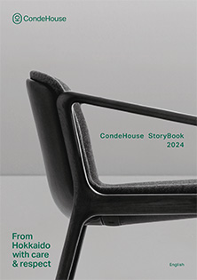 Catalogue | CONDE HOUSE